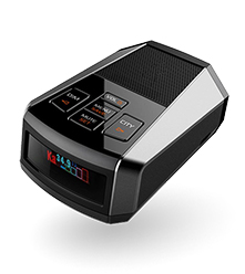 Radar Detector - BUSINESS - 백금T&A