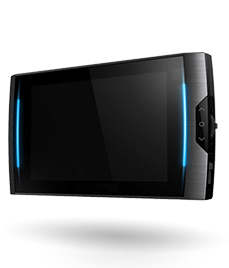 Radar Detector - BUSINESS - BG T&A